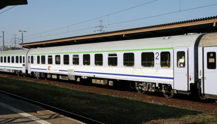 PKP Intercity remontuje kolejne wagony - Wszystko na temat branży ...