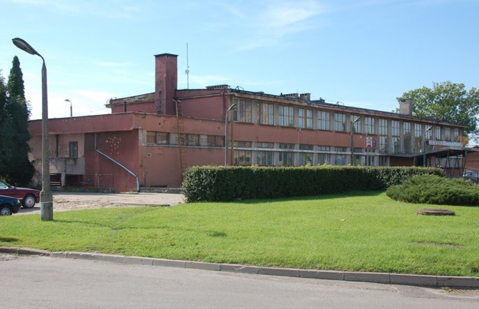 Łapy: Przetarg na projekt węzła przesiadkowego - Rynek Kolejowy