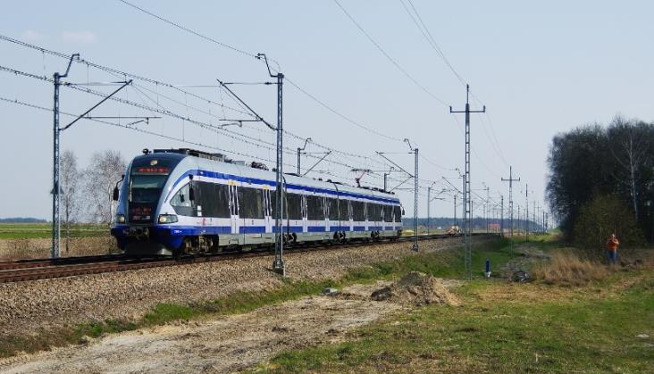 Wszystkie ED74 wrócą na tory. Jest decyzja PKP Intercity - Wszystko na ...