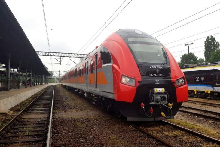 PR: Przełomowa modernizacja ED72 [aktualizacja] - Wszystko na temat ...