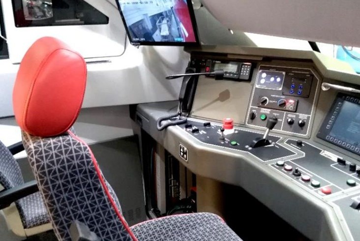 PR: Przełomowa modernizacja ED72 [aktualizacja] - Wszystko na temat ...