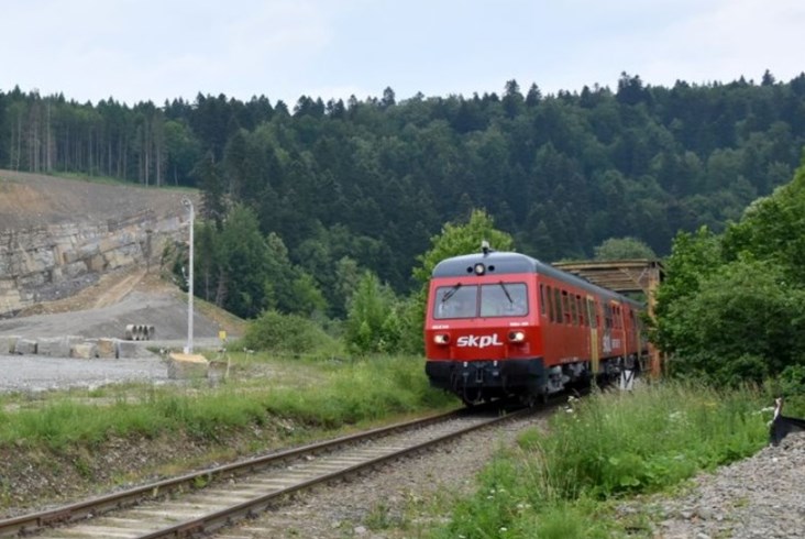 SN84 „Mucha” w barwach SKPL już w Bieszczadach. Wkrótce zabierze ...