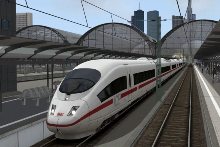 Train Simulator 2019 już w sprzedaży - Wszystko na temat branży ...