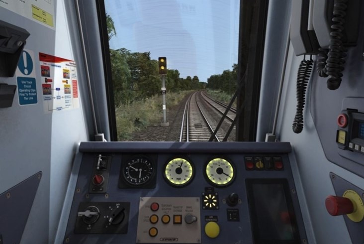 Train Simulator 2019 już w sprzedaży - Wszystko na temat branży ...
