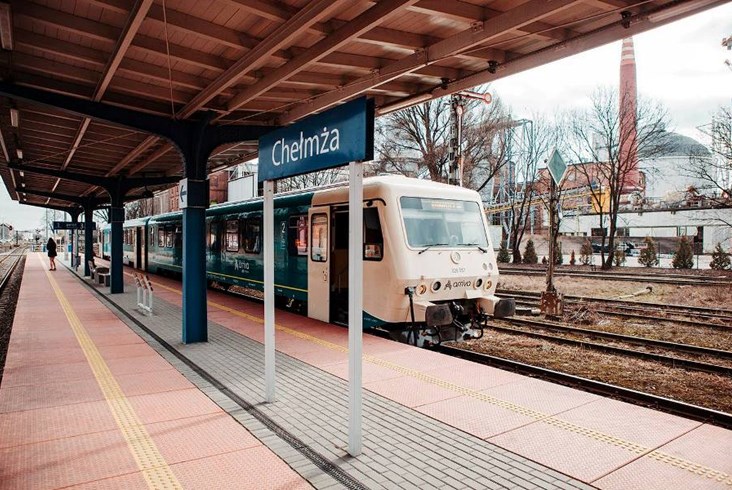 Kolejny VT628 w barwach Arrivy - Wszystko na temat branży kolejowej ...