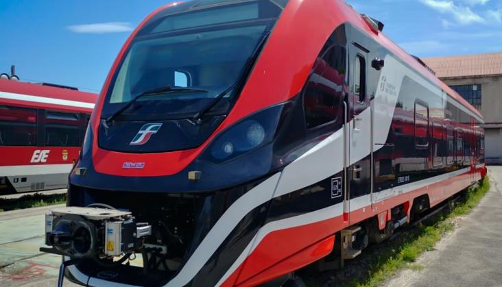 Impuls 2 dla FSE dopuszczony do eksploatacji - Wszystko na temat branży ...