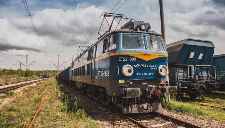PKP Cargo Service rozwija przewozy - Wszystko na temat branży kolejowej: PKP, Intercity ...