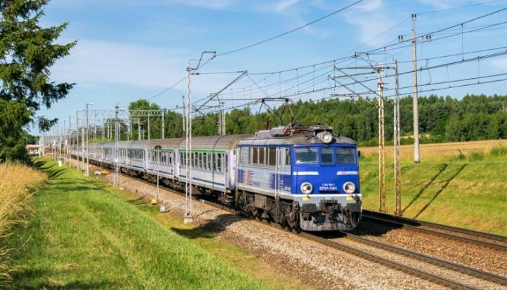 Duży przetarg PKP Intercity na naprawy lokomotyw EU/EP07 - Wszystko na temat branży kolejowej ...