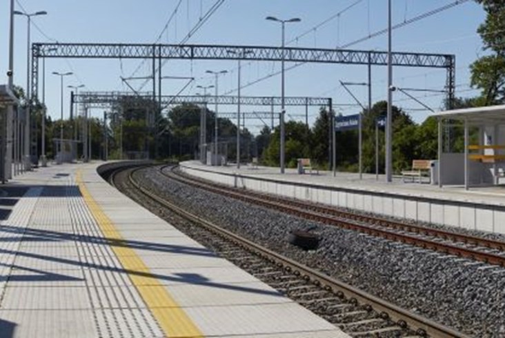 Kolejny etap prac między Częstochową a Zawierciem - Wszystko na temat branży kolejowej: PKP ...