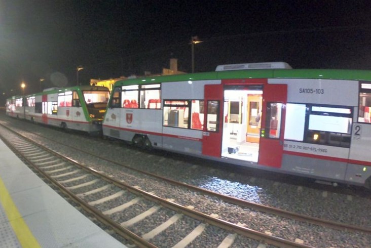 SA108-007 wrócił na Podlasie [film] - Wszystko na temat branży ...