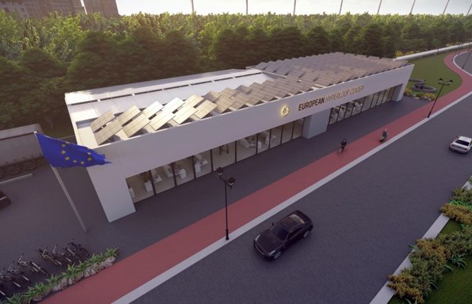 Nevomo częścią holenderskiego Hyperloop Development Program - Rynek ...