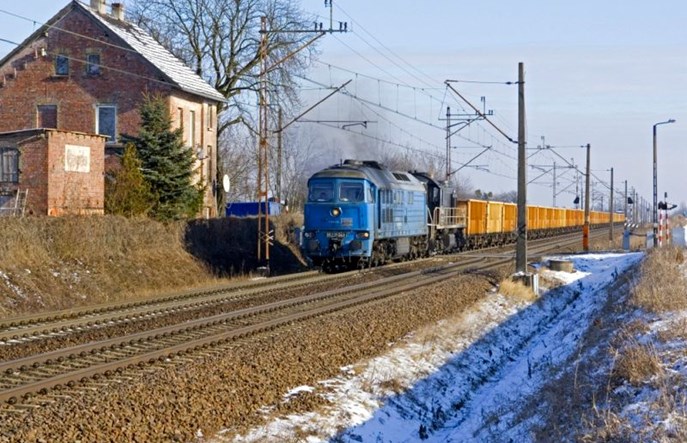 Nowelizacja ustawy o transporcie kolejowym przeszła przez senat - Rynek ... Nowelizacja ustawy o transporcie kolejowym przeszła przez senat - Rynek ...