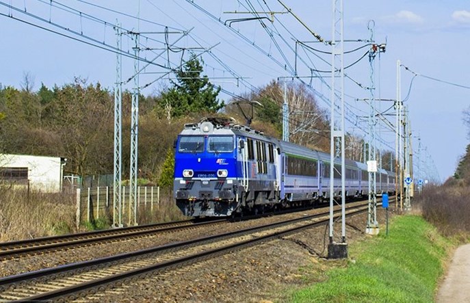 Olkol wygrywa przetarg na naprawy EP09 - Rynek Kolejowy