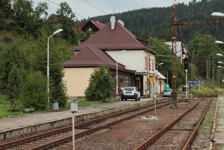 Wisła Głębce: Przetarg na poprawę stanu stacji - Wszystko na temat ...
