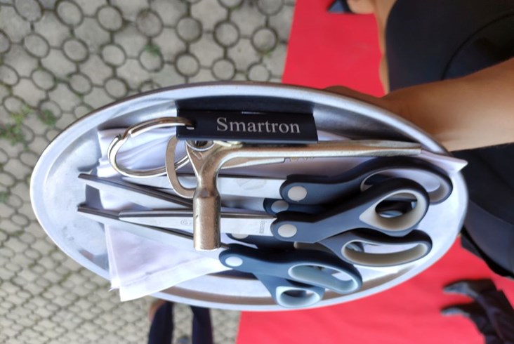 Smartron spełnił oczekiwania w Rumunii - Wszystko na temat branży ...