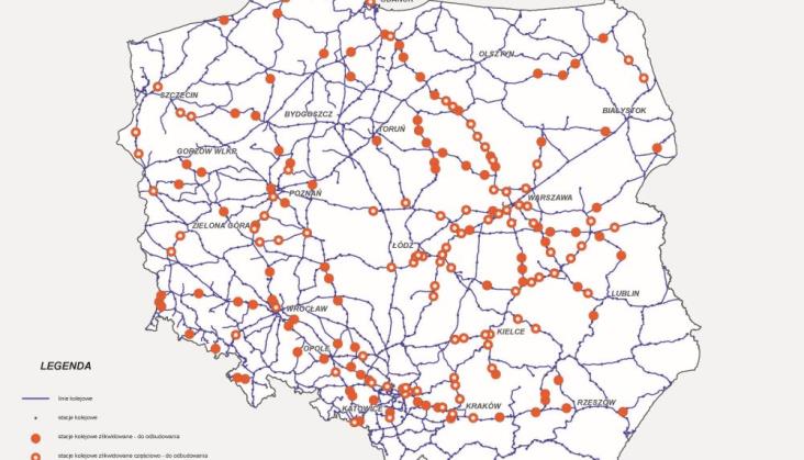 [Polska] PKP Intercity | Page 4348 | SkyscraperCity Forum