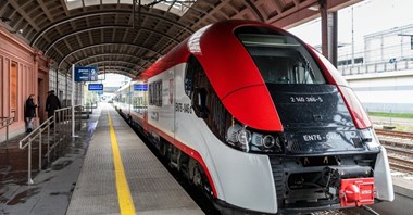 Tabor - Rynek Kolejowy