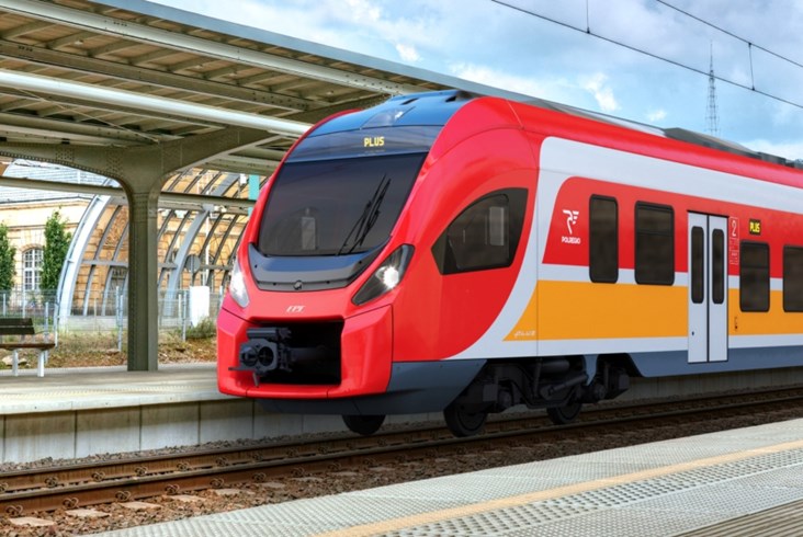 POLREGIO podpisuje umowę ramową. Nawet 200 nowych pociągów w trzy lata ...