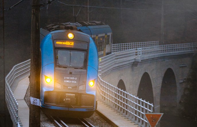 Koleje Śląskie | Page 1697 | SkyscraperCity Forum