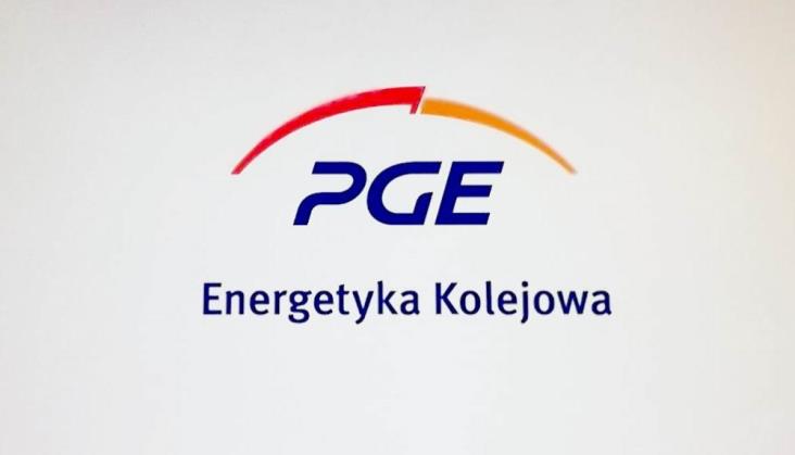 Powstała spółka PGE Energetyka Kolejowa. Zastępuje PKP Energetykę ...