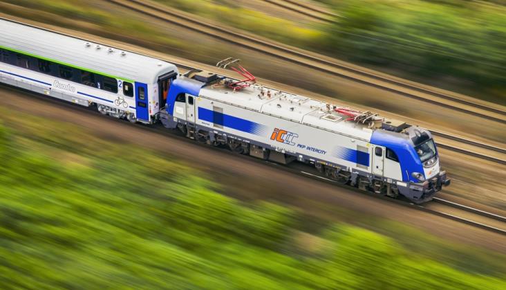 [Polska] PKP Intercity | Page 4539 | SkyscraperCity Forum