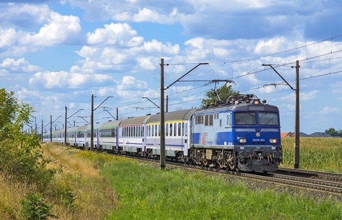PKP IC: Są wyniki sprzedaży w nowej aplikacji i kolejne funkcje - Rynek Kolejowy