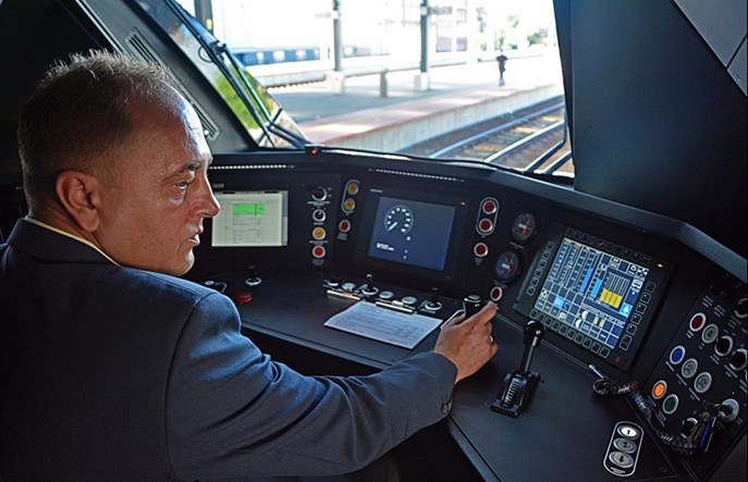 Już jest kolejna edycja „Małego słownika żargonu kolejowego” UTK - Rynek Kolejowy