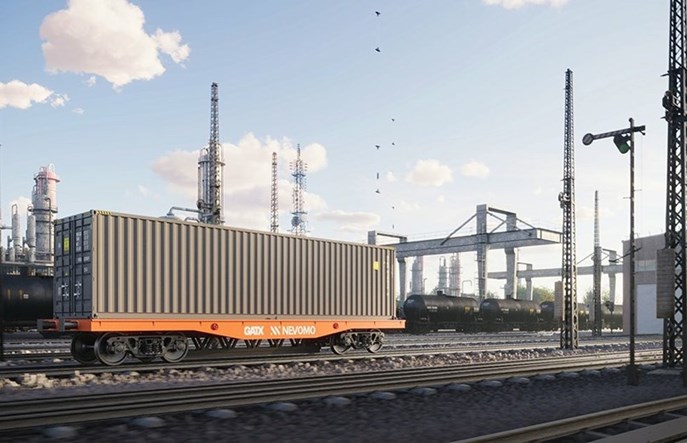 Nevomo z nową współpracą międzynarodową - Rynek Kolejowy