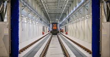 Tabor - Rynek Kolejowy