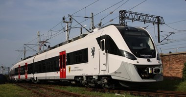 Tabor - Rynek Kolejowy