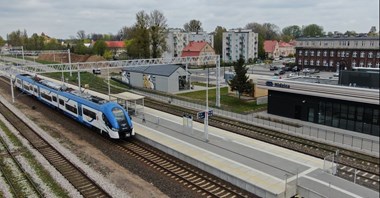 Tabor - Rynek Kolejowy