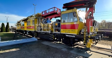 Tabor - Rynek Kolejowy