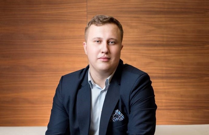 Piotr Obrycki prezesem spółki Elester - Rynek Kolejowy