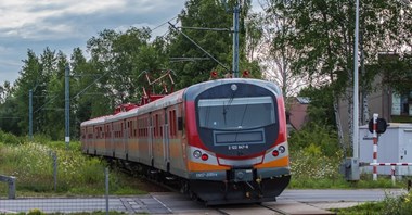 Tabor - Rynek Kolejowy