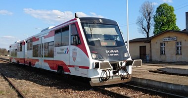 Tabor - Rynek Kolejowy