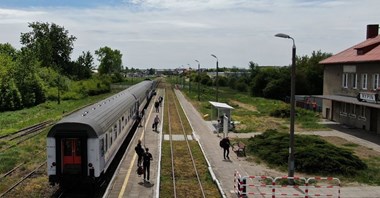 Tabor - Rynek Kolejowy