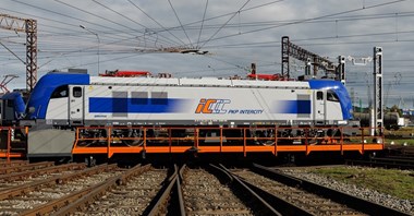 Tabor - Rynek Kolejowy