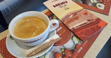 Pasażer - Rynek Kolejowy