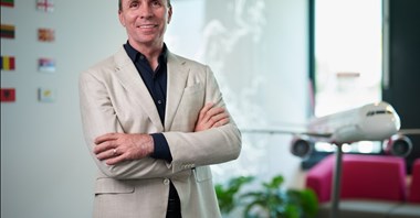 Biznes - Rynek Kolejowy