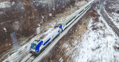 Tabor - Rynek Kolejowy