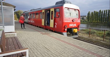 Tabor - Rynek Kolejowy