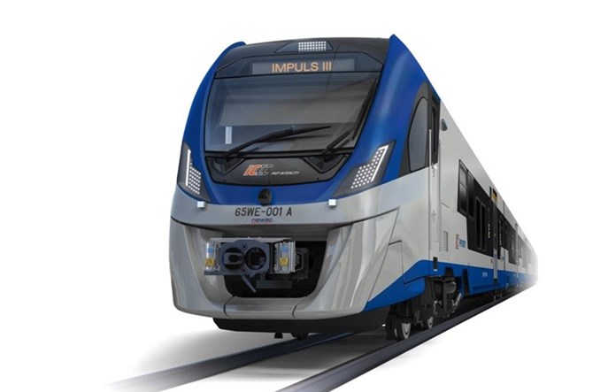 PKP Intercity pokazują trasy dla hybryd z Newagu - Rynek Kolejowy