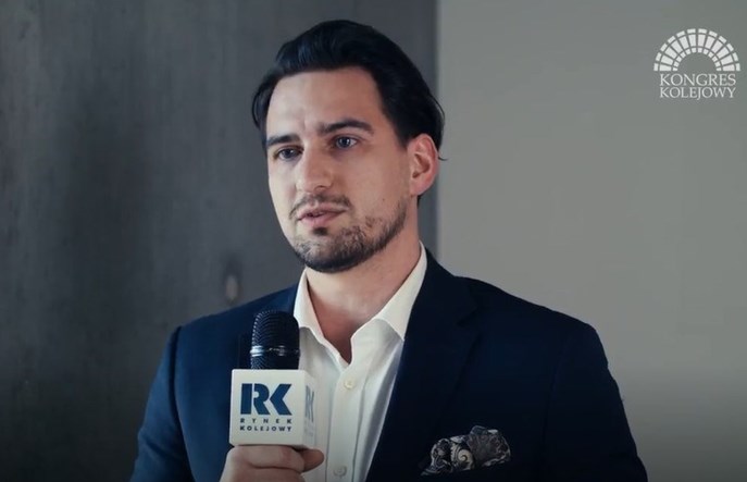 Piątkowski, EIB: Kto odpowiada za szkody w transporcie kolejowym ...