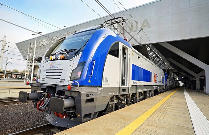 PKP Intercity: Jaki nowy tabor w tym roku? - Rynek Kolejowy