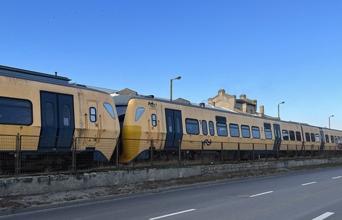 SKPL kupił kolejne DM90. Już jadą do Polski! - Rynek Kolejowy