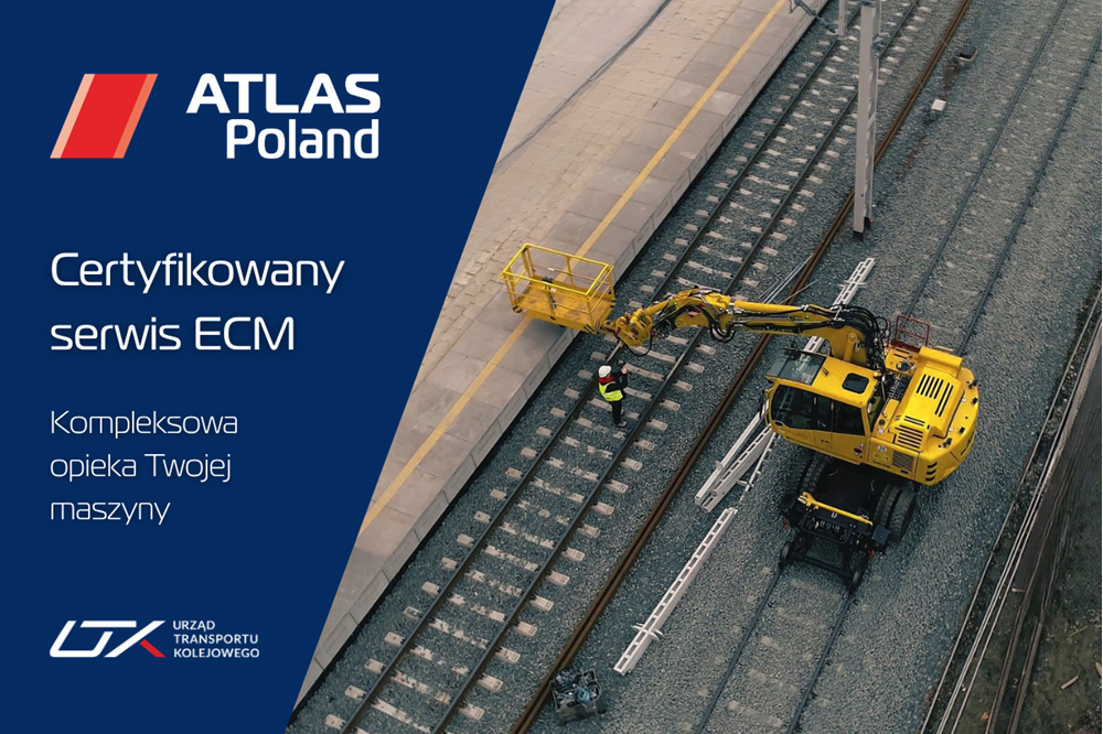 Atlas Poland z certyfikatem ECM. Co zyskują właściciele pojazdów ...