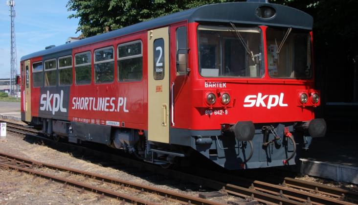 SKPL bez postojów w Krośnie-Mieście, ale z rezerwacją miejsc - Wszystko ...