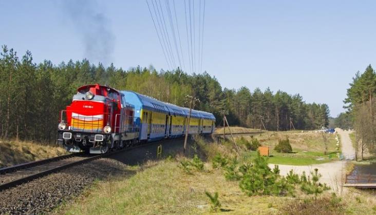 Powrót Interregio? Przewozy Regionalne wnioskują o 12 tras komercyjnych ...