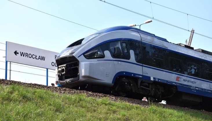 Kiedy w PKP Intercity pojadą nowe ezt i lokomotywy na 200 km/h? - Wszystko na temat branży ...