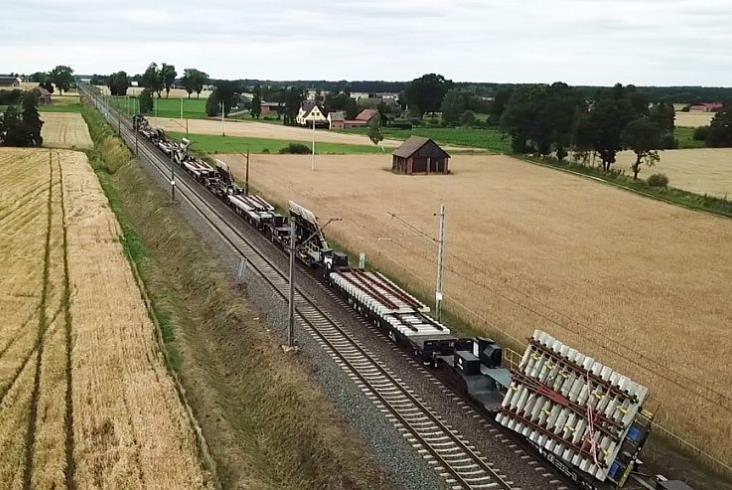 Track Tec: Dziewięć rozjazdów w jednym pociągu - Wszystko na temat ...